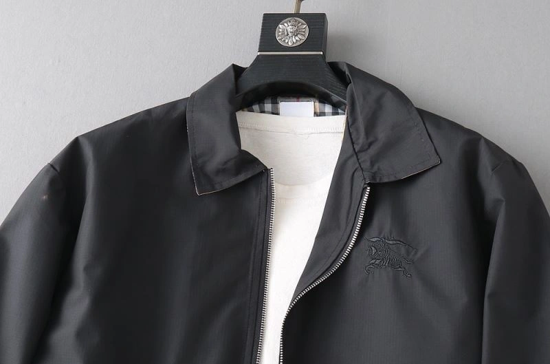 Indistinguishable Burberry Outwear
