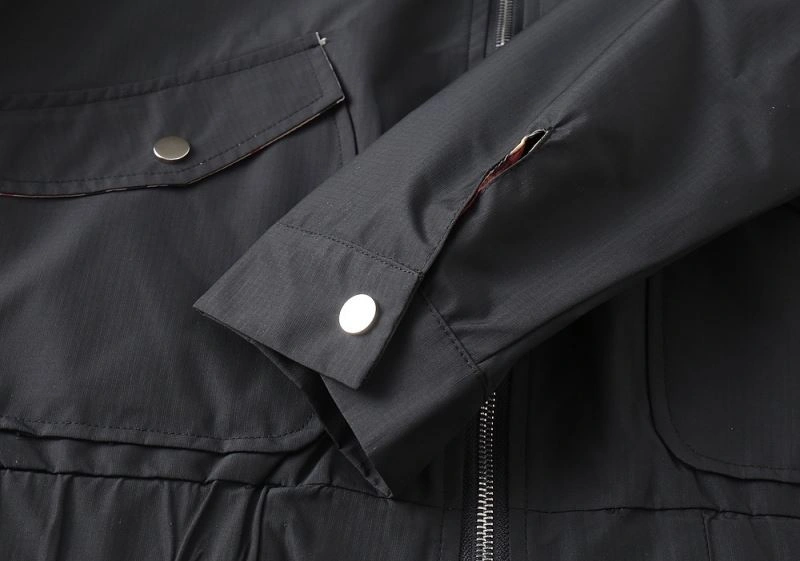 Indistinguishable Burberry Outwear