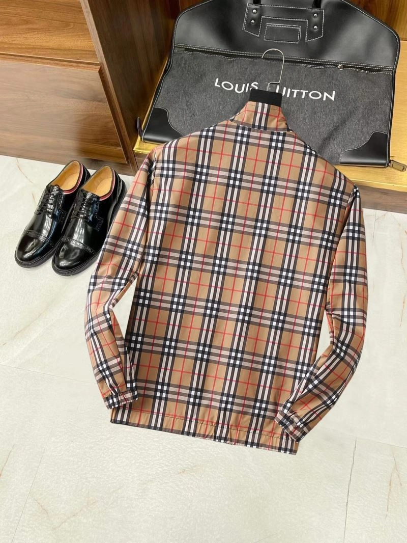 Precise copy Burberry Outwear