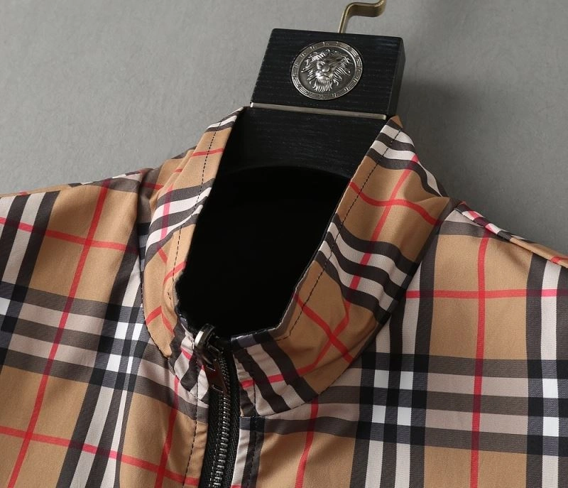 Precise copy Burberry Outwear