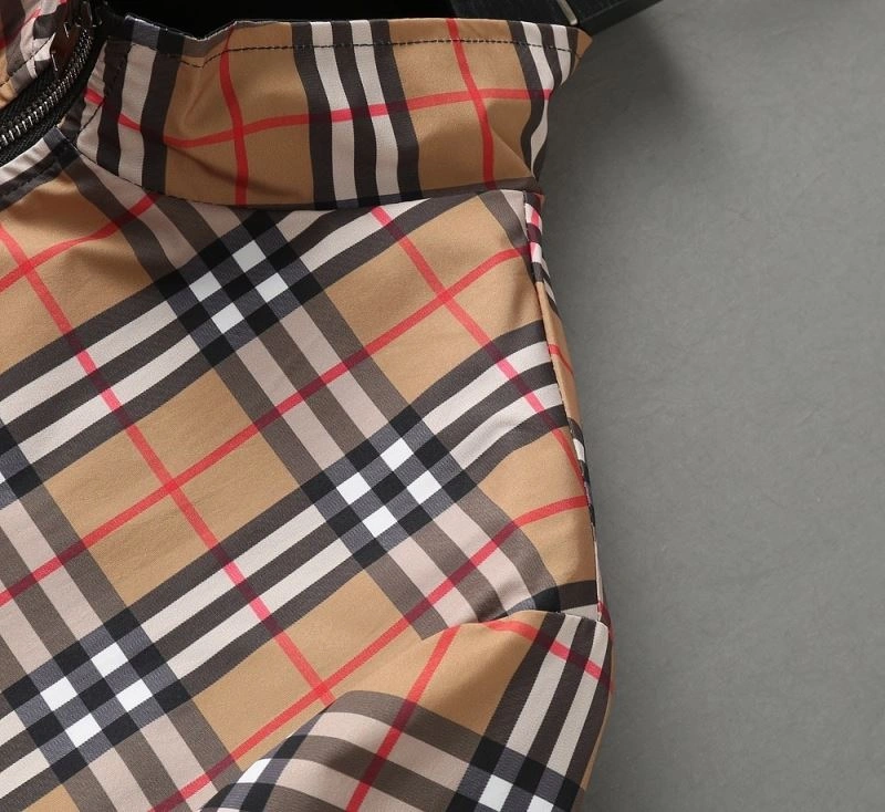 Precise copy Burberry Outwear