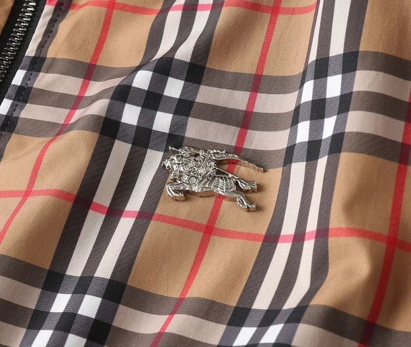 Precise copy Burberry Outwear