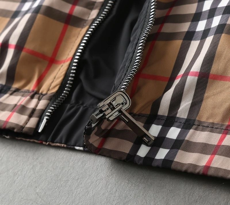 Precise copy Burberry Outwear