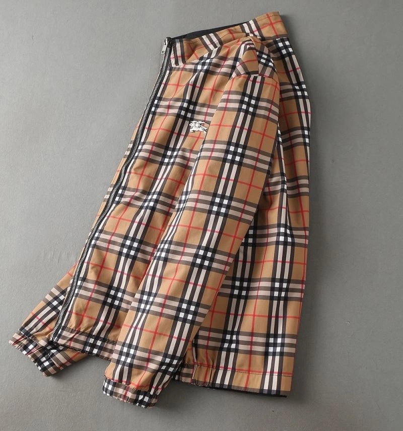 Precise copy Burberry Outwear