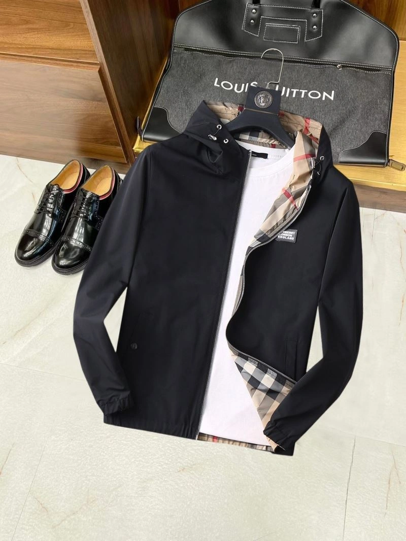 Burberry Outwear