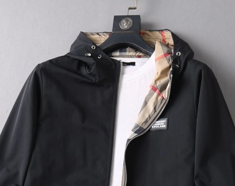 High accuracy Burberry Outwear