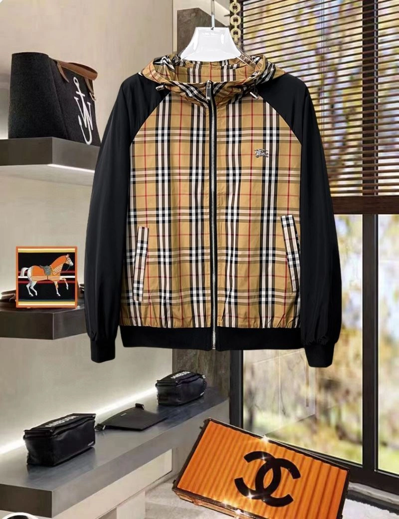 Burberry Outwear