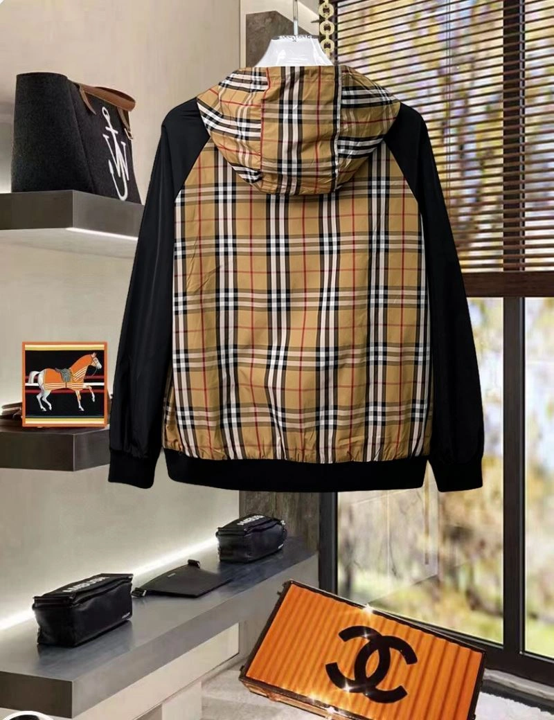 High accuracy Burberry Outwear