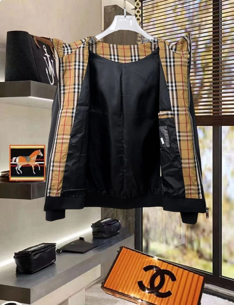High accuracy Burberry Outwear