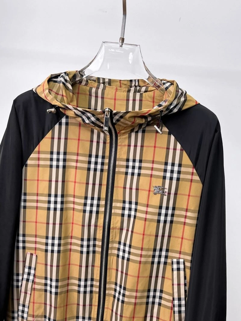 High accuracy Burberry Outwear