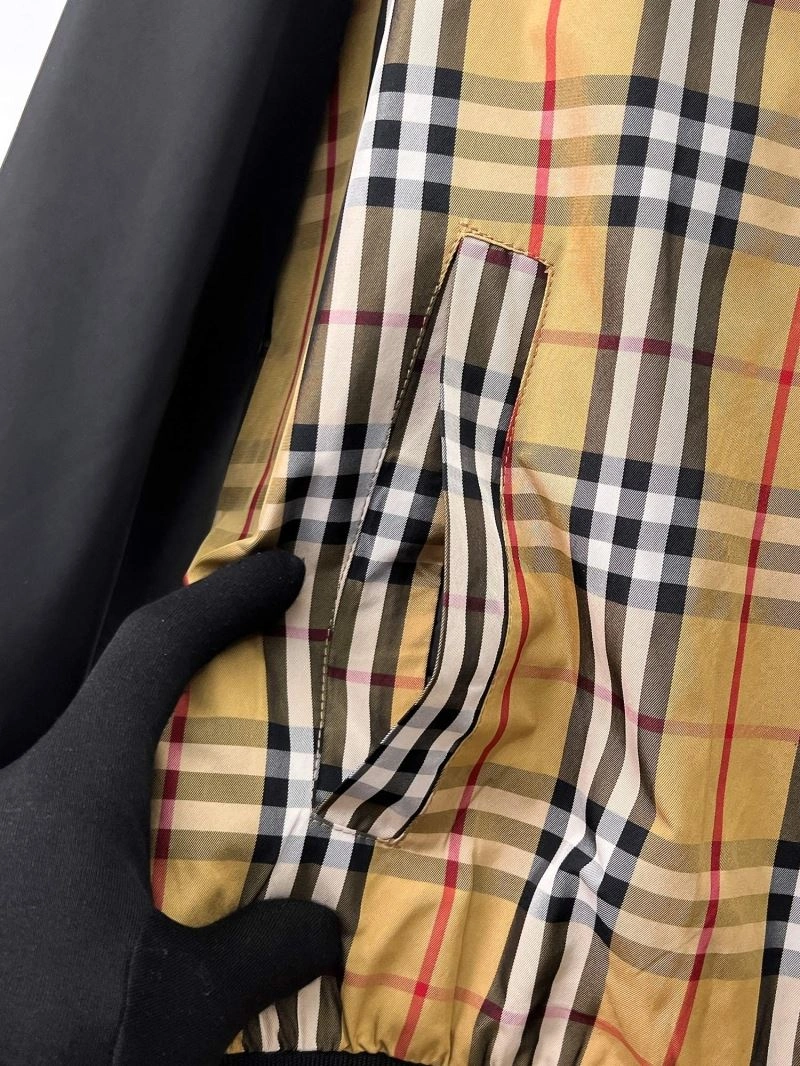 High accuracy Burberry Outwear