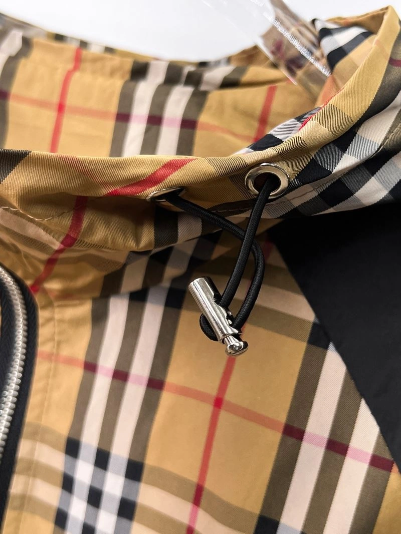 High accuracy Burberry Outwear