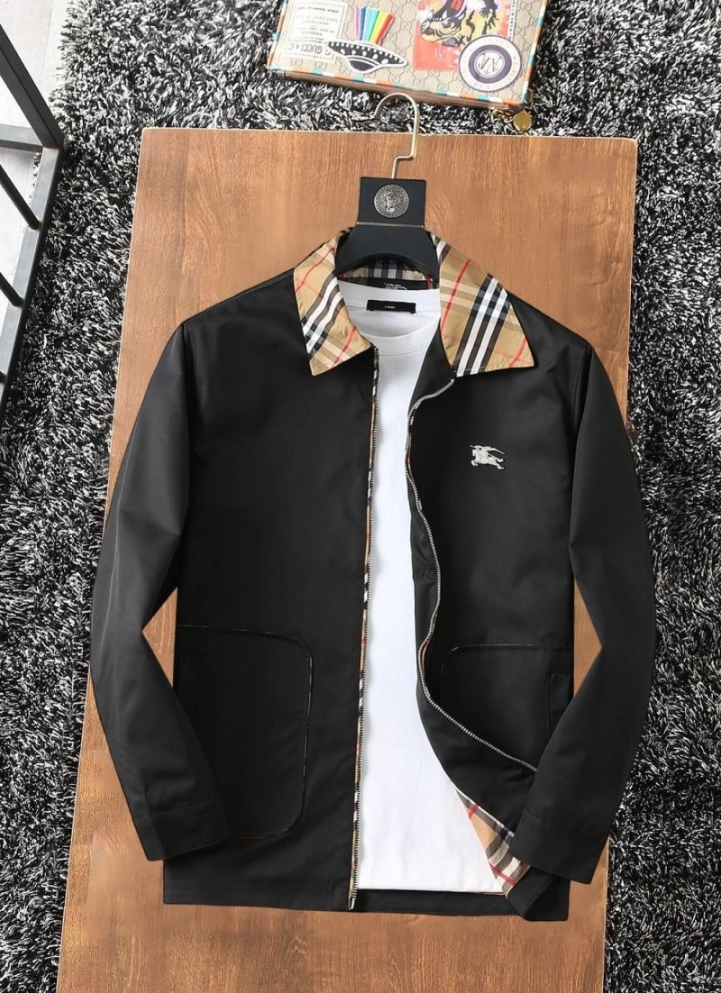 Burberry Outwear