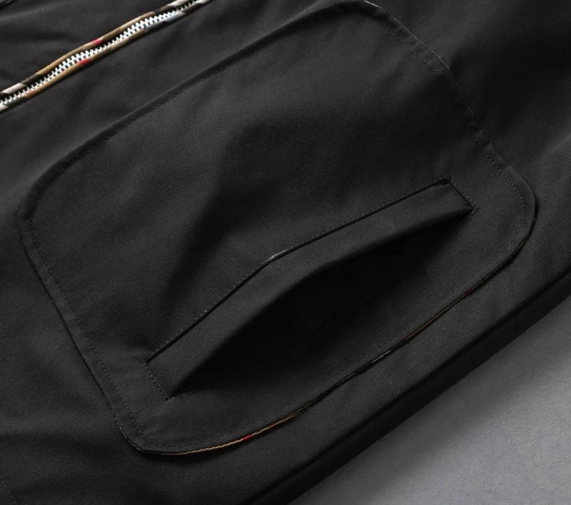 High fidelity Burberry Outwear