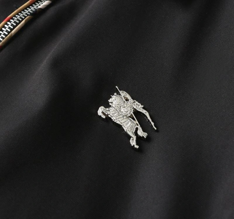 High fidelity Burberry Outwear