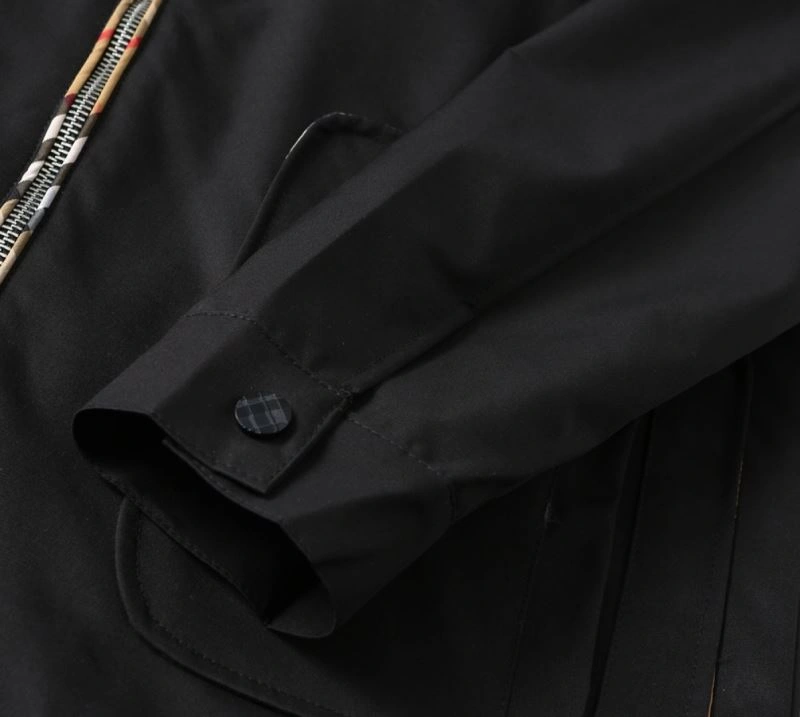 High fidelity Burberry Outwear