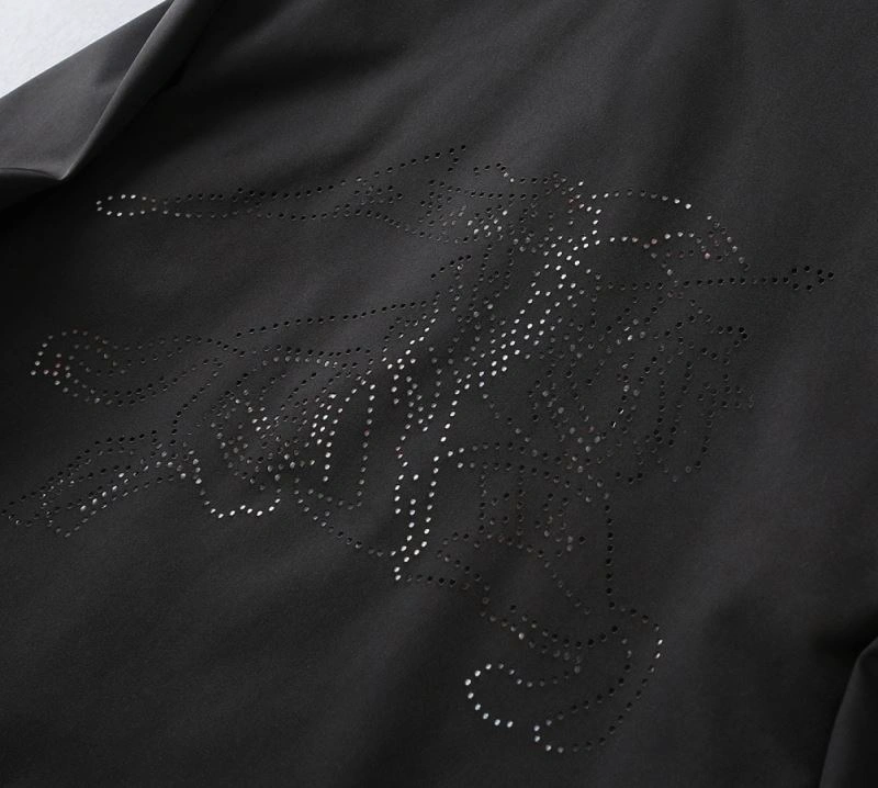 High fidelity Burberry Outwear