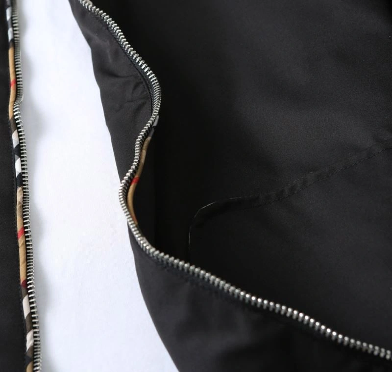 High fidelity Burberry Outwear