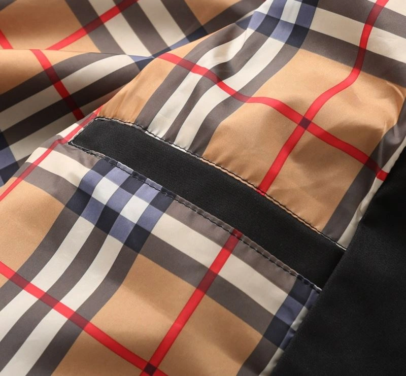 High fidelity Burberry Outwear