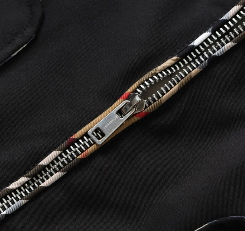 High fidelity Burberry Outwear