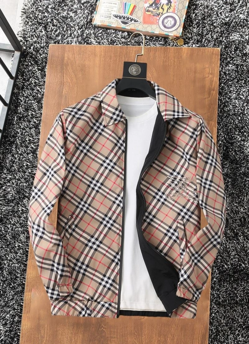Burberry Outwear