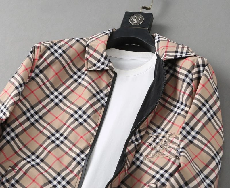 Perfect replica Burberry Outwear