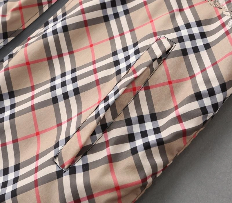 Perfect replica Burberry Outwear