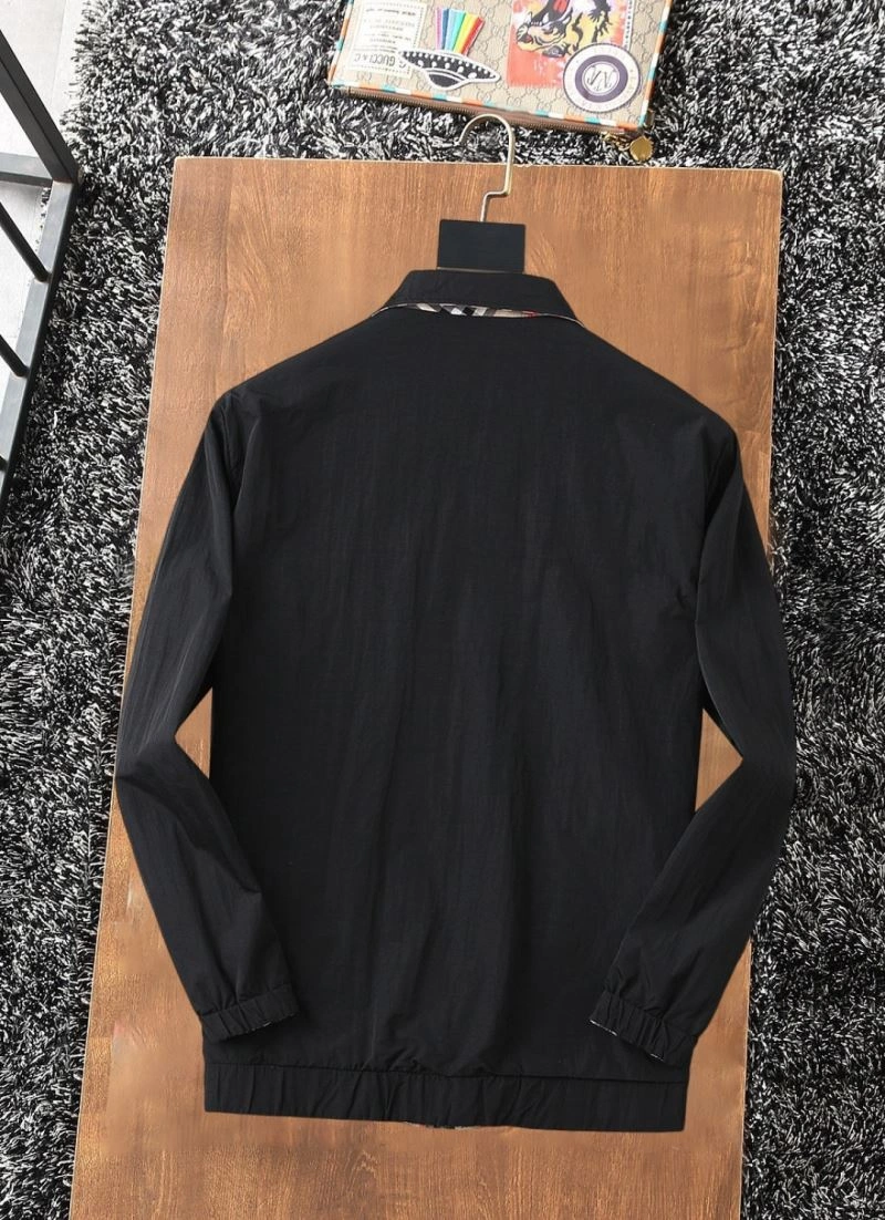 Perfect replica Burberry Outwear