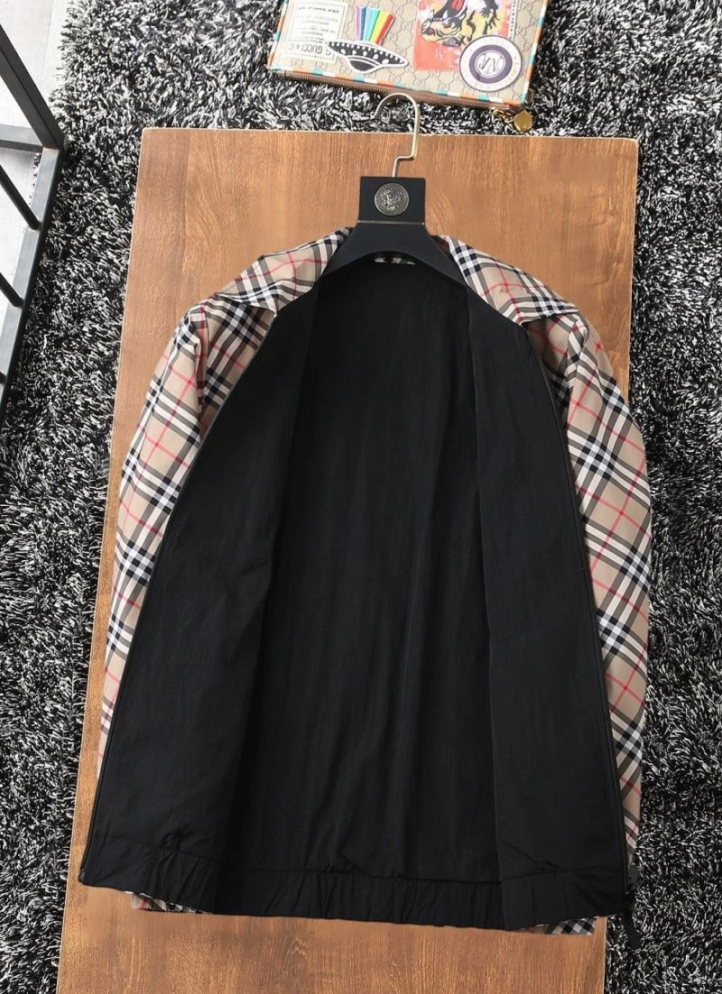 Perfect replica Burberry Outwear