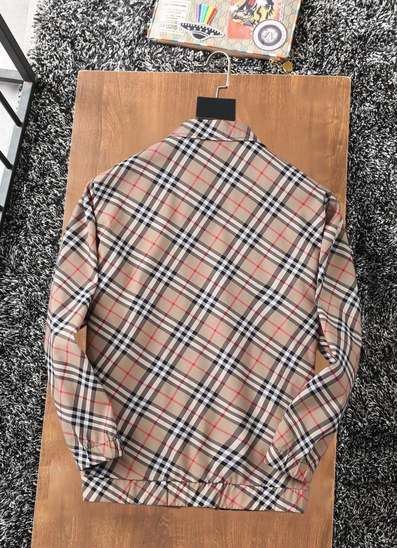 Perfect replica Burberry Outwear