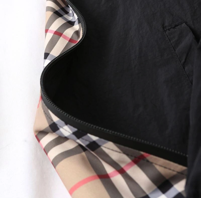 Perfect replica Burberry Outwear
