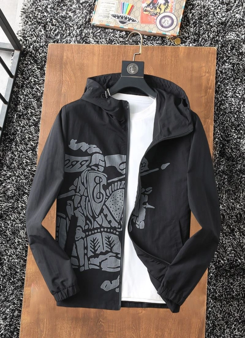 Burberry Outwear