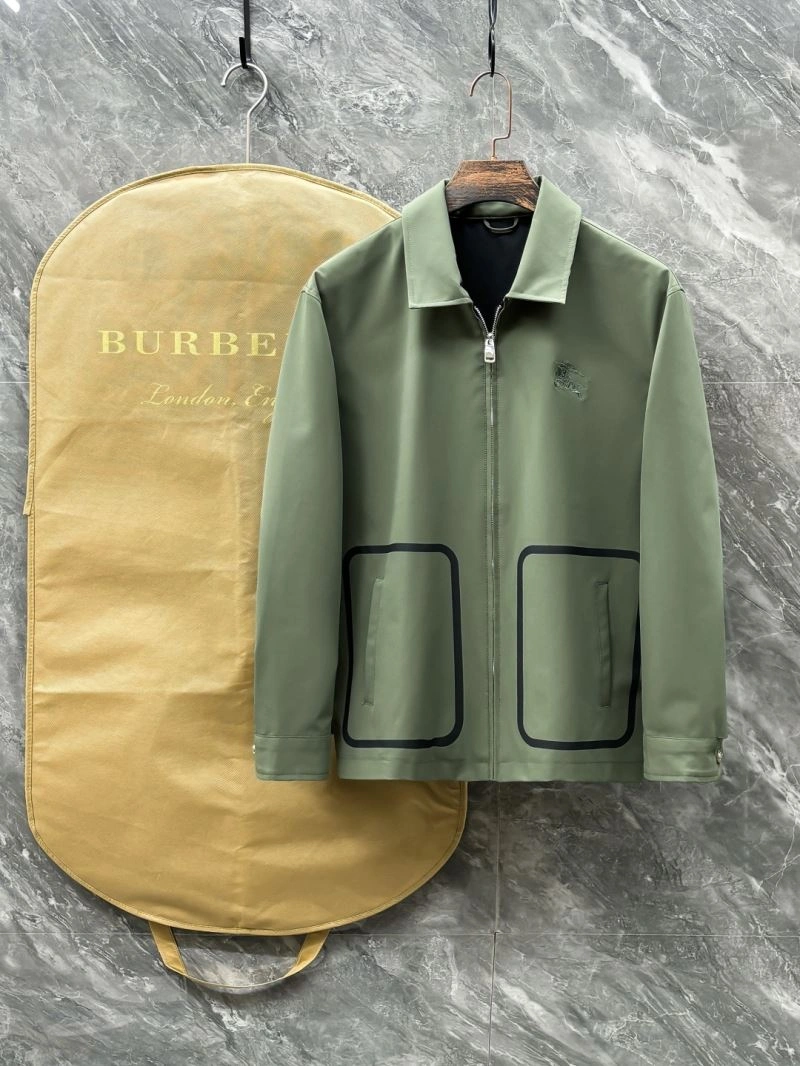 Burberry Outwear