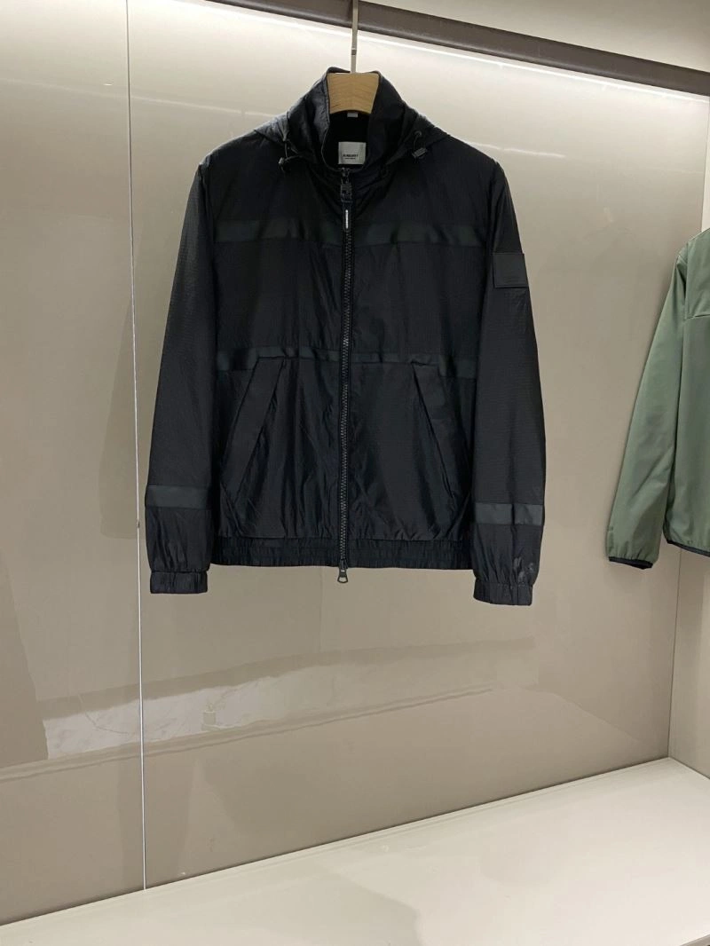 Burberry Outwear