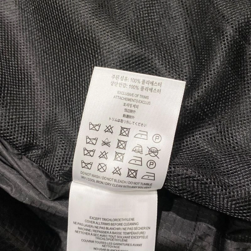 Accurate model Burberry Outwear