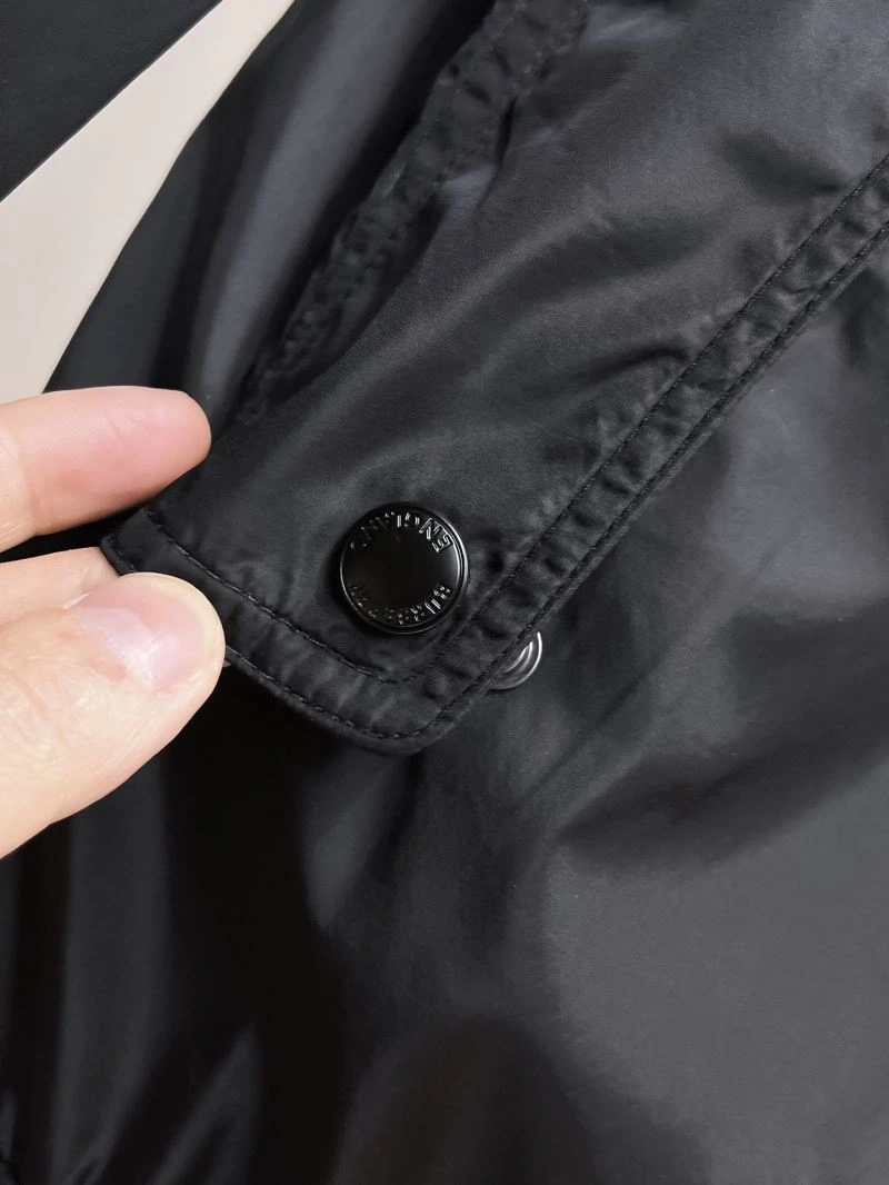 Exact replica Burberry Outwear