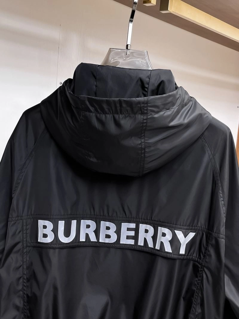 Exact replica Burberry Outwear