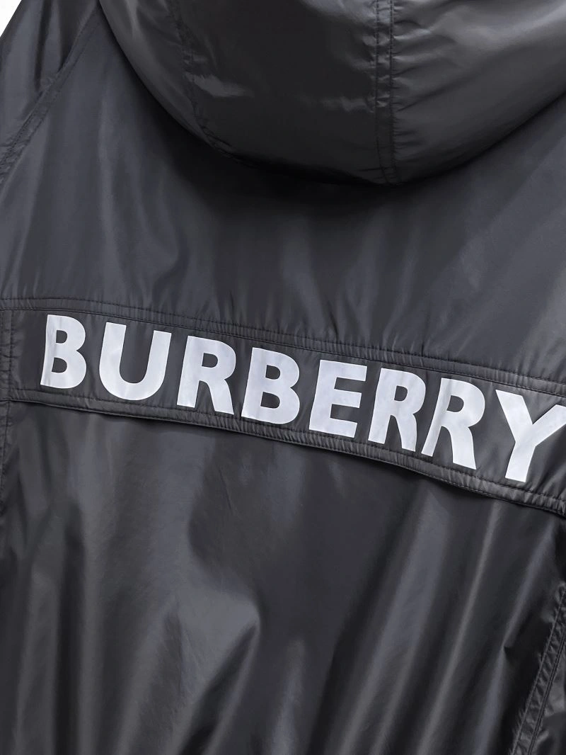 Exact replica Burberry Outwear
