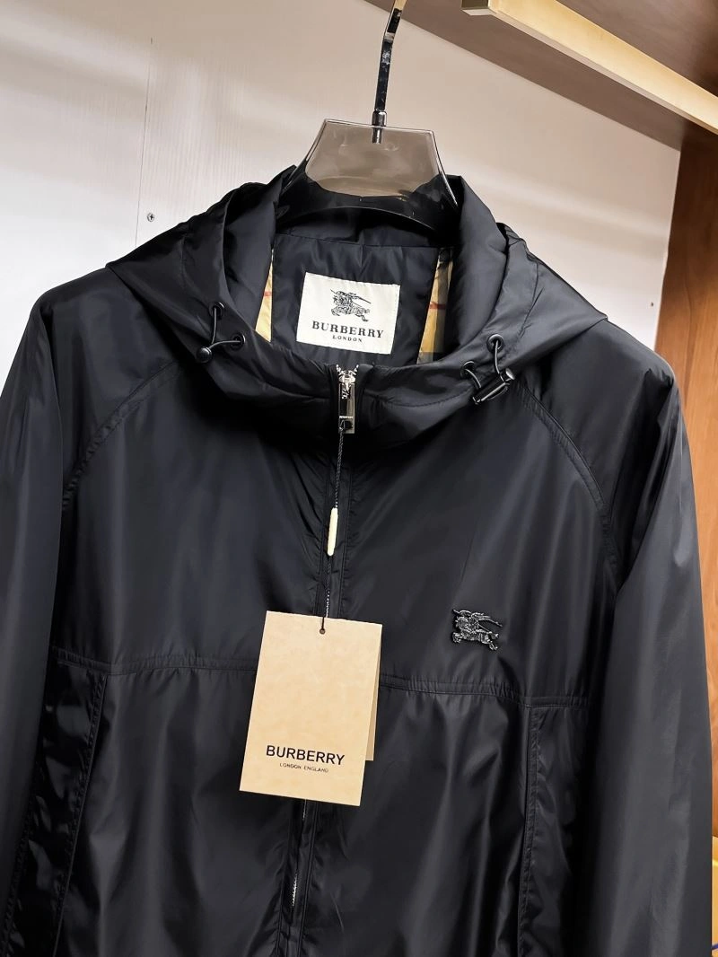 Exact replica Burberry Outwear