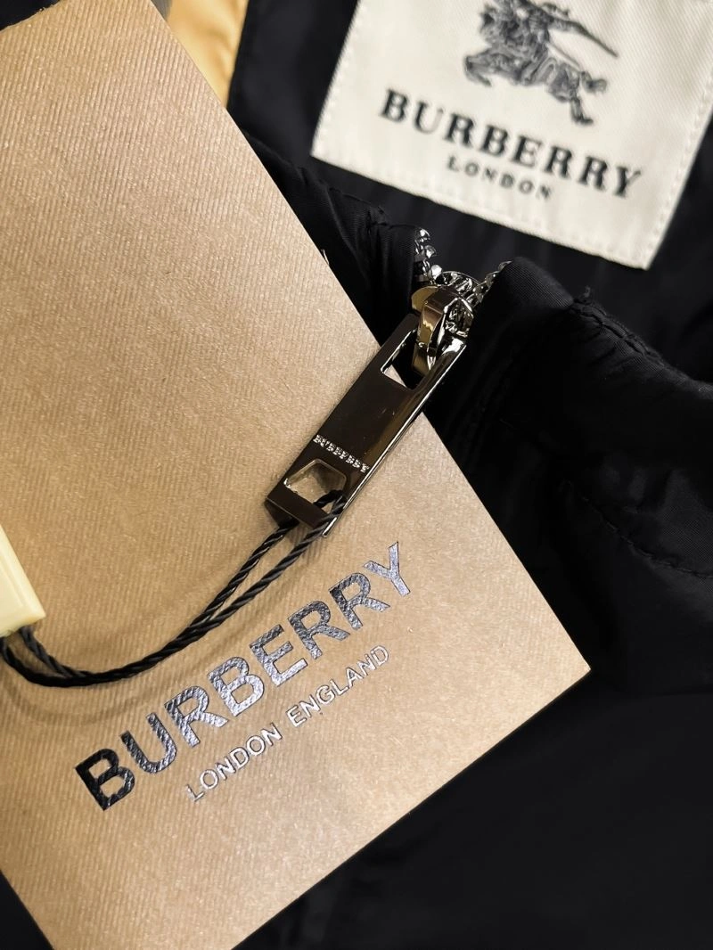 Exact replica Burberry Outwear