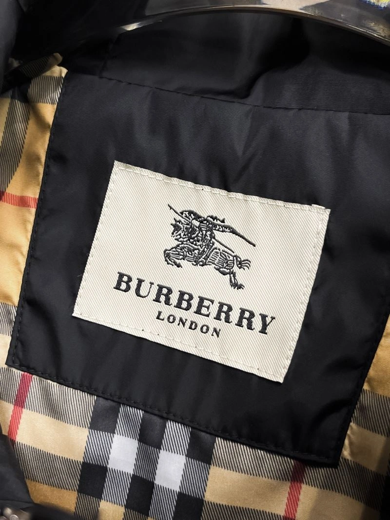 Exact replica Burberry Outwear