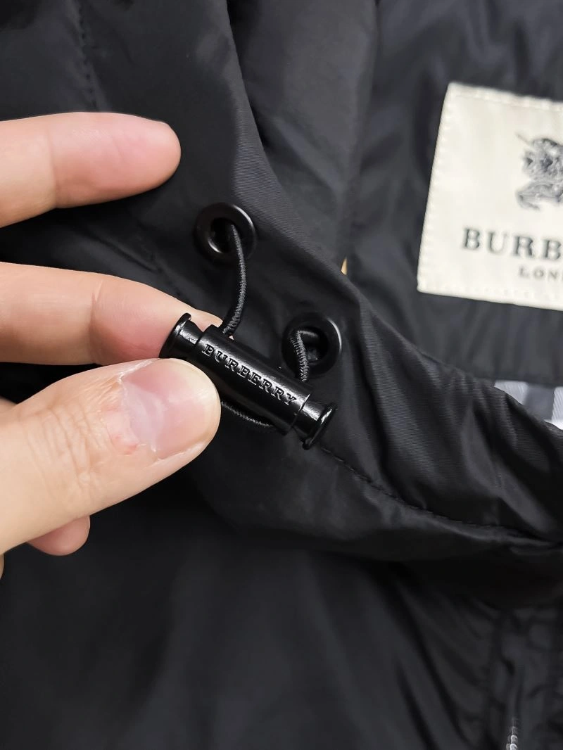 Exact replica Burberry Outwear
