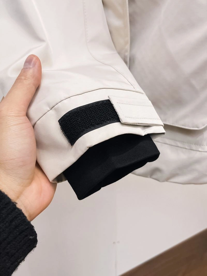 1:1 copy Burberry Outwear