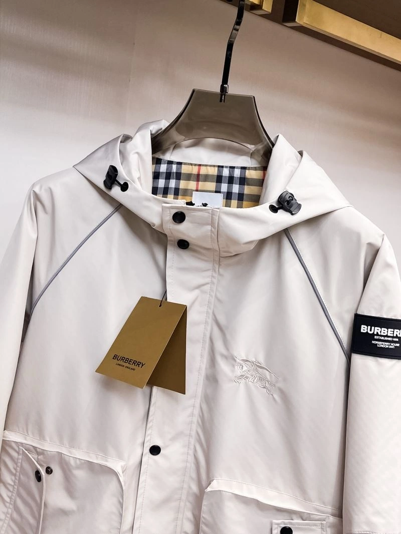 1:1 copy Burberry Outwear