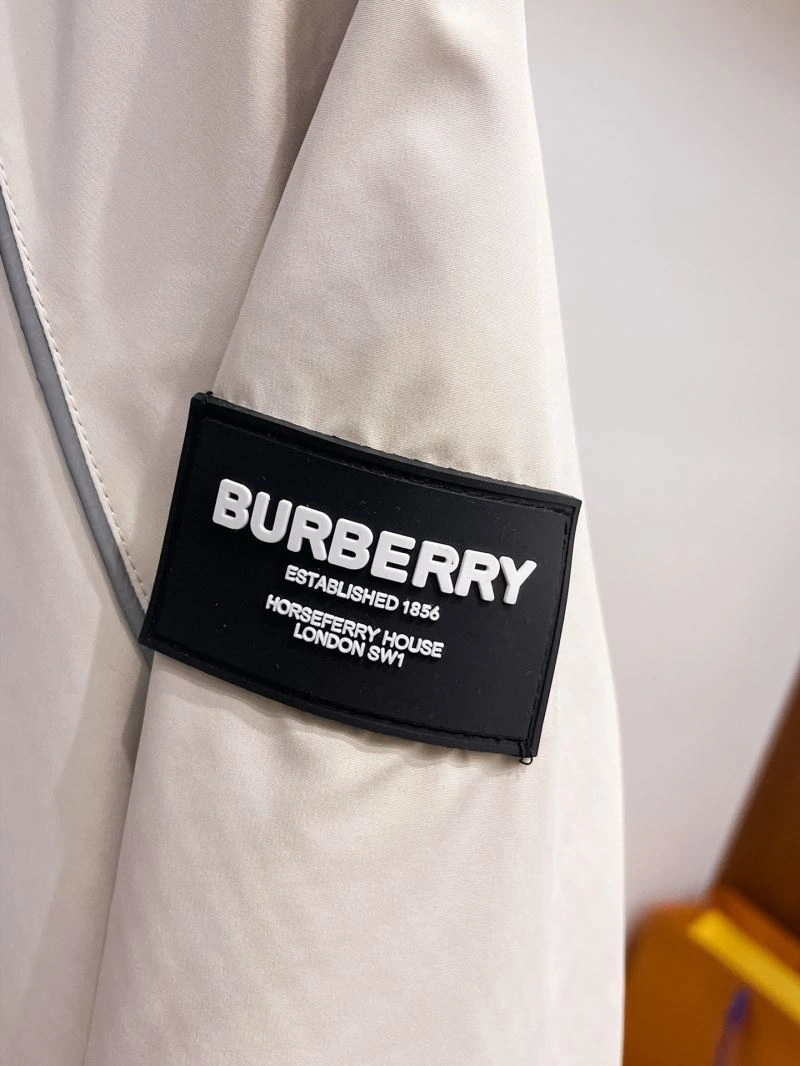 1:1 copy Burberry Outwear