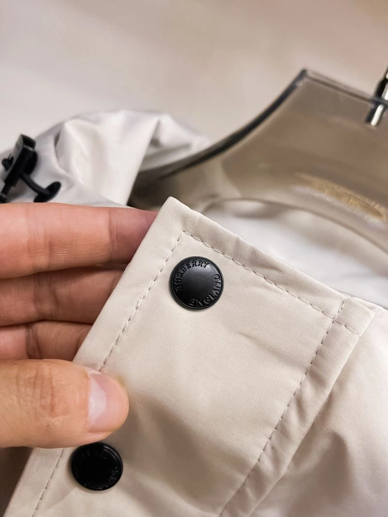 1:1 copy Burberry Outwear