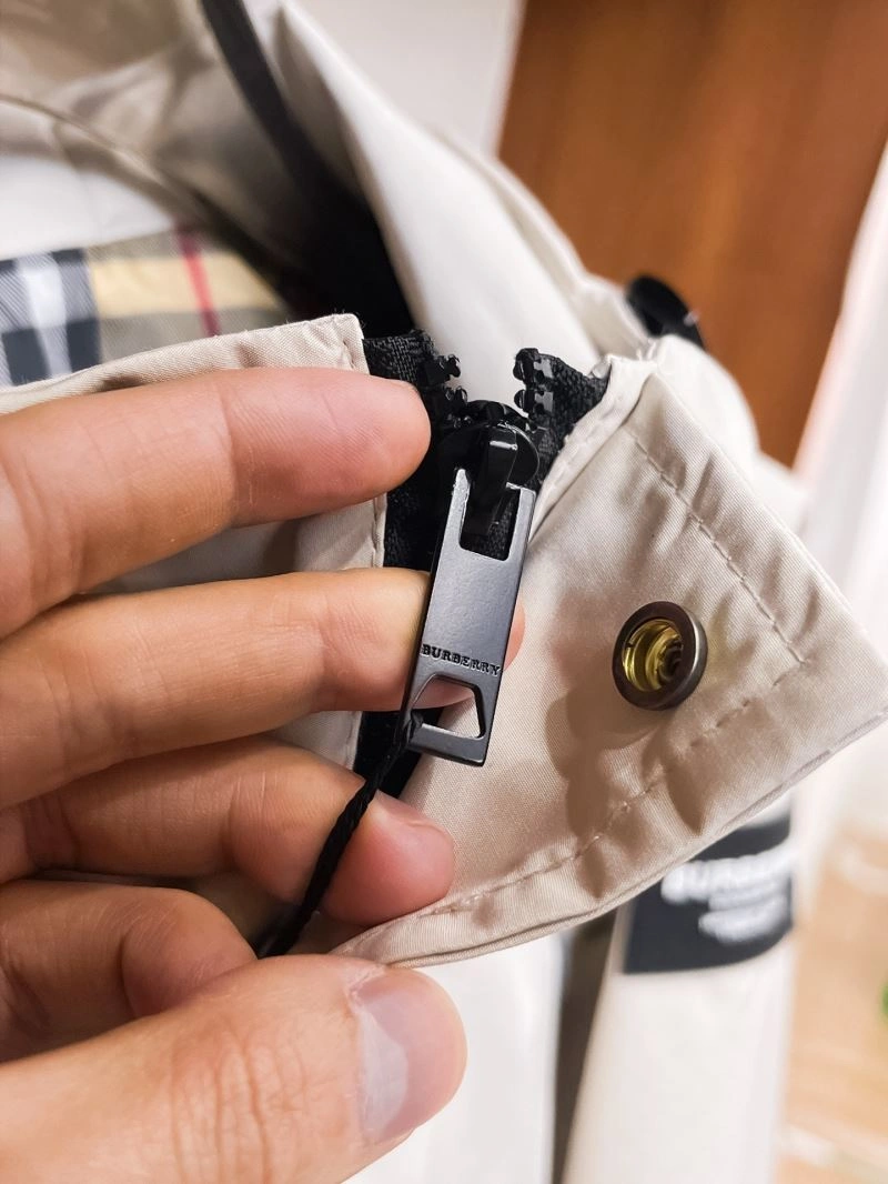 1:1 copy Burberry Outwear