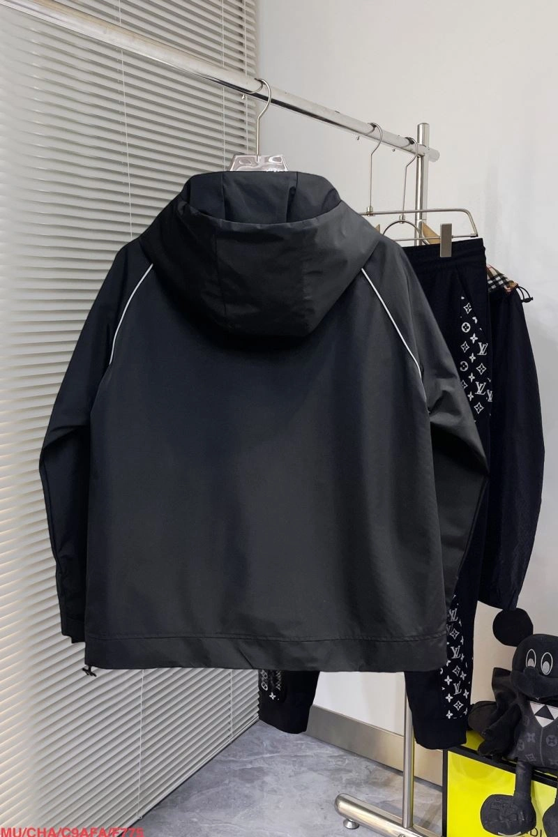 Mirror quality Burberry Outwear