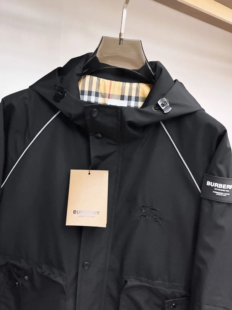 Mirror quality Burberry Outwear