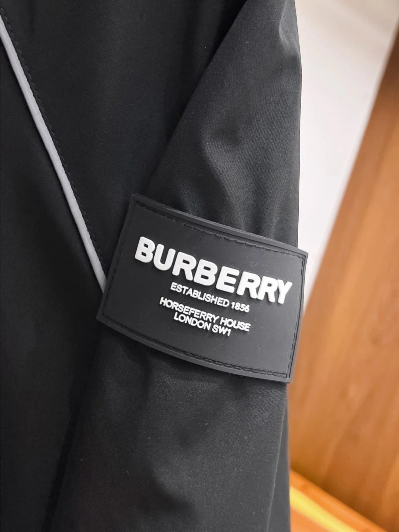 Mirror quality Burberry Outwear